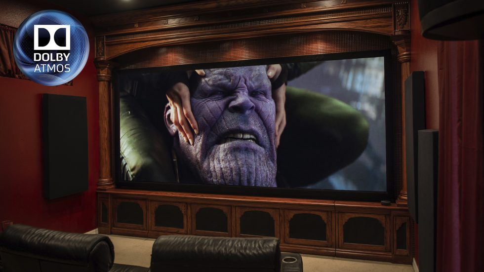 Dolby Atmos Home Theaters | Home Theater Tours